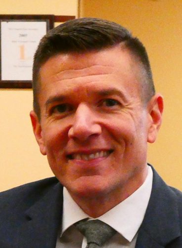 Sen. Ryan Weld To Tackle Mine Subsidence Rules | News, Sports, Jobs ...